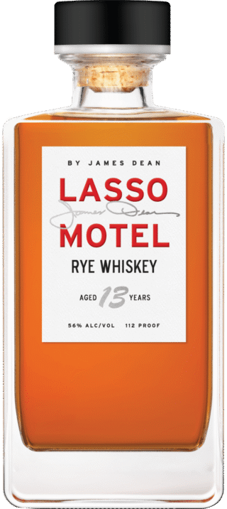 Lasso Motel Whiskey - Highway To High Spirits